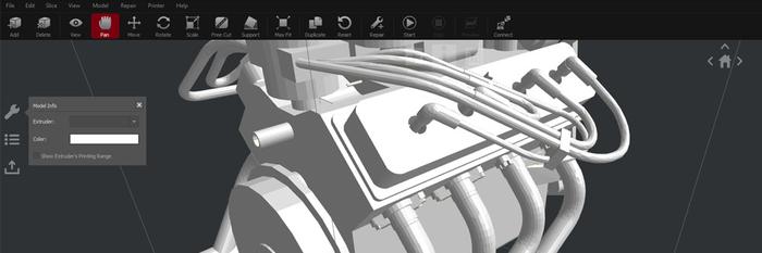 ideaMaker 3.1.0 Slicing Software | Best 3D Printer | Raise3D