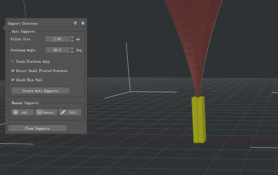 ideaMaker 3.5.1 Beta Release Notes - Raise3D Slicing Software