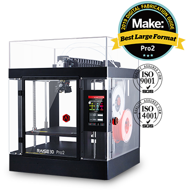 3D Printer | Raise3D