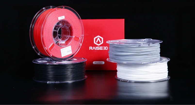What is 3D Printer Filament?