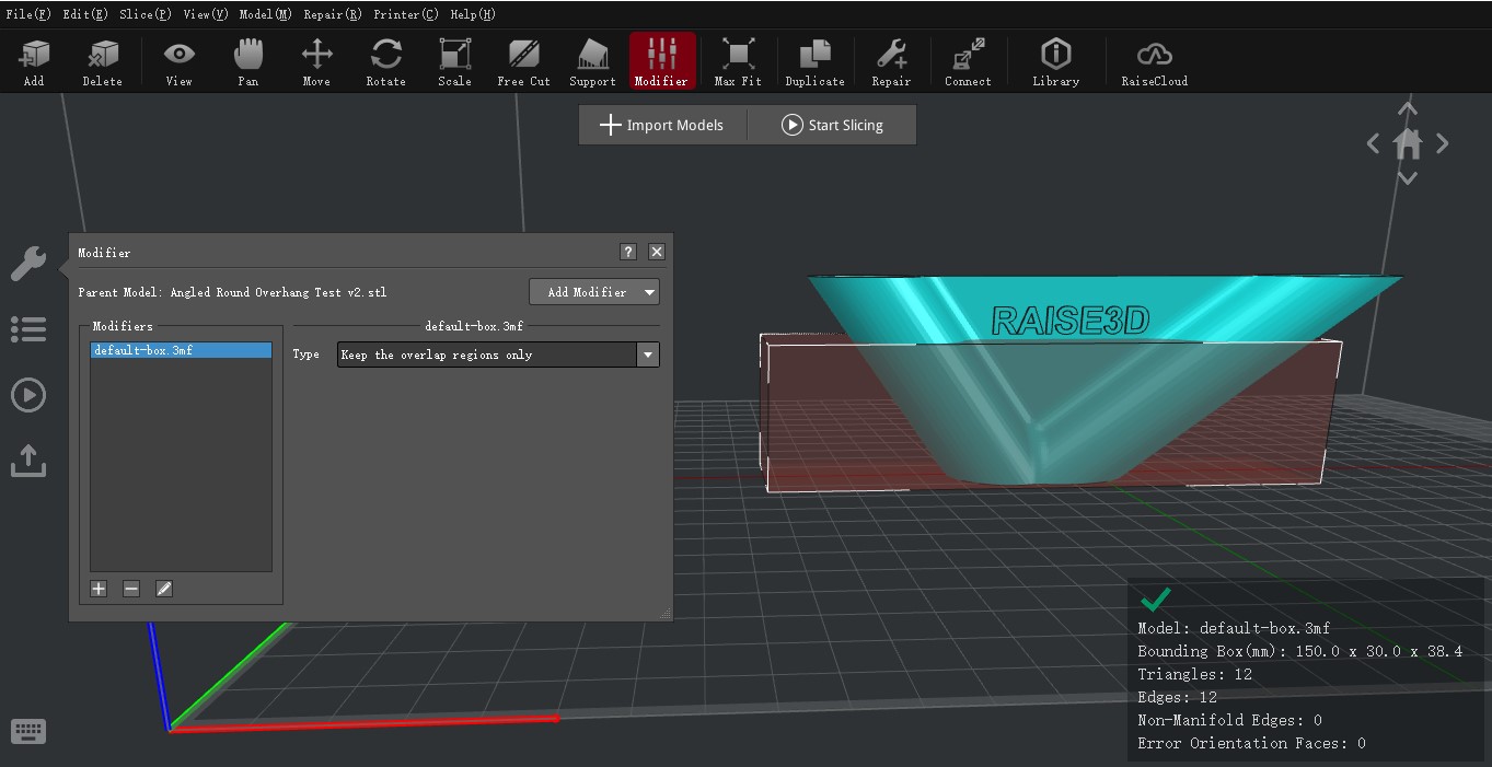ideaMaker 4.0.0 Beta Release Notes - Raise3D: Reliable, Industrial ...