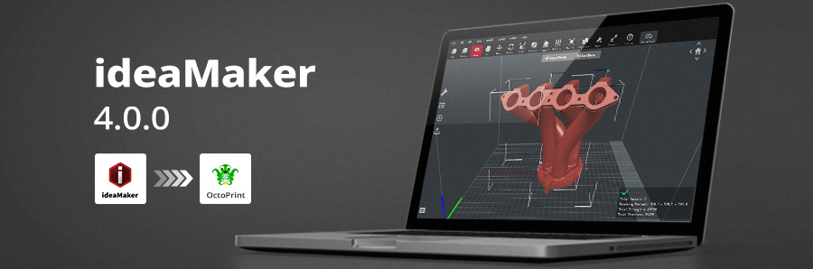 ideaMaker 4.0.0 Beta Release Notes - Raise3D: Reliable, Industrial ...