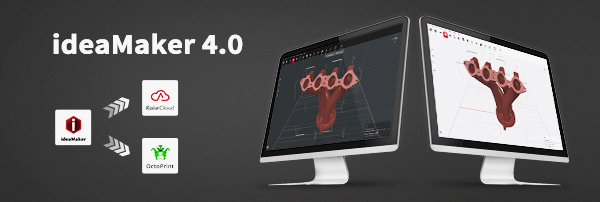 Raise3D Announces the Launch of ideaMaker 4.0 - Raise3D: Reliable ...