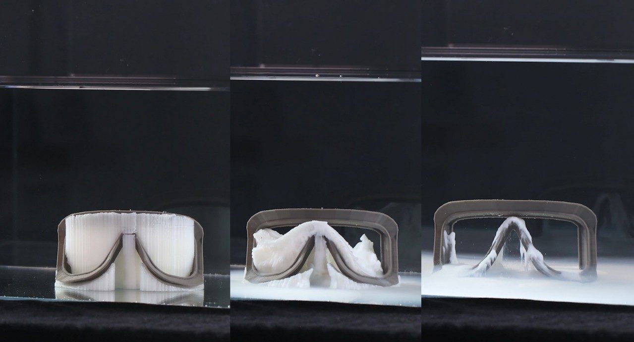 How to 3D Print PVA Supports with a Perfect Surface