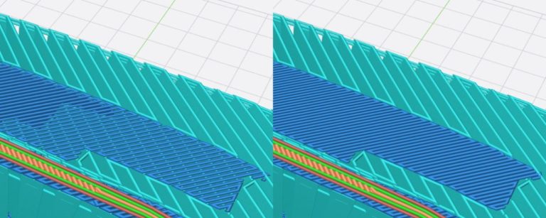 How to 3D Print PVA Supports with a Perfect Surface