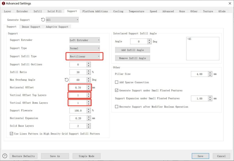 How to 3D Print PVA Supports with a Perfect Surface