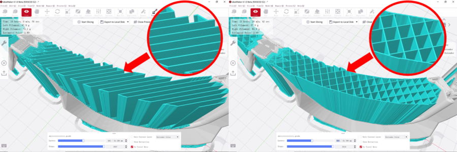 How to 3D Print PVA Supports with a Perfect Surface