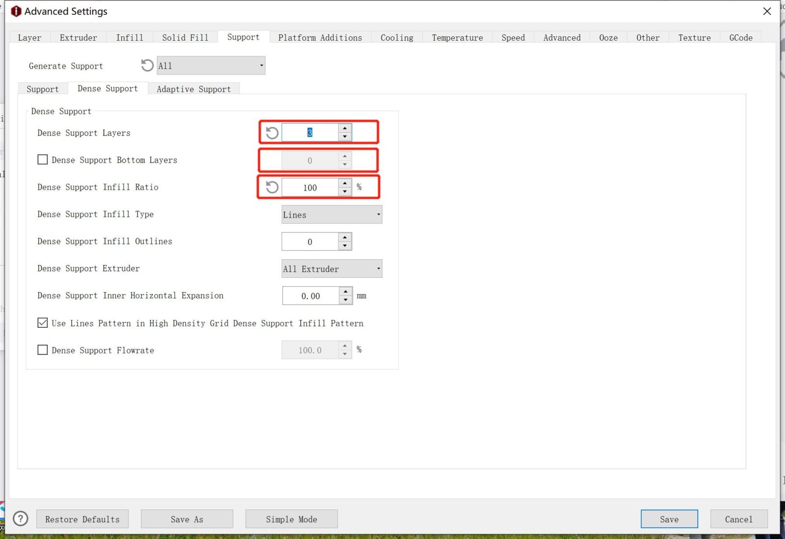 How to 3D Print PVA Supports with a Perfect Surface