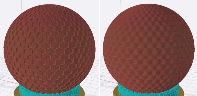 How to Apply Texture in ideaMaker