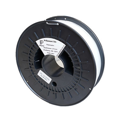 PP - Functional filament with a wide range of applications