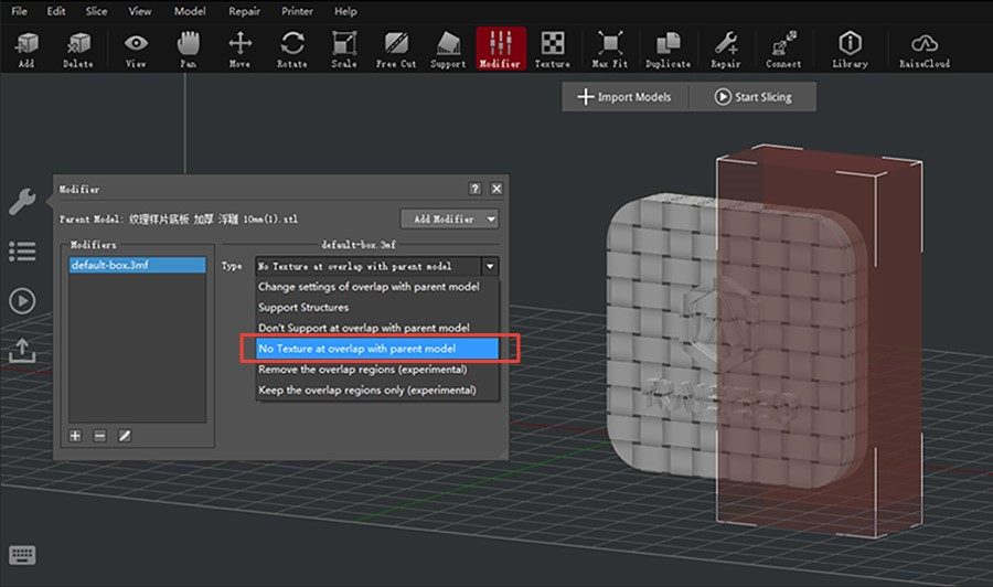 ideaMaker 4.1.0 Release Notes - Raise3D: Reliable, Industrial Grade 3D ...