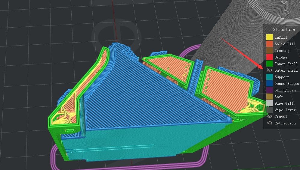 ideaMaker 4.1.1 Release Notes - Raise3D: Reliable, Industrial Grade 3D ...