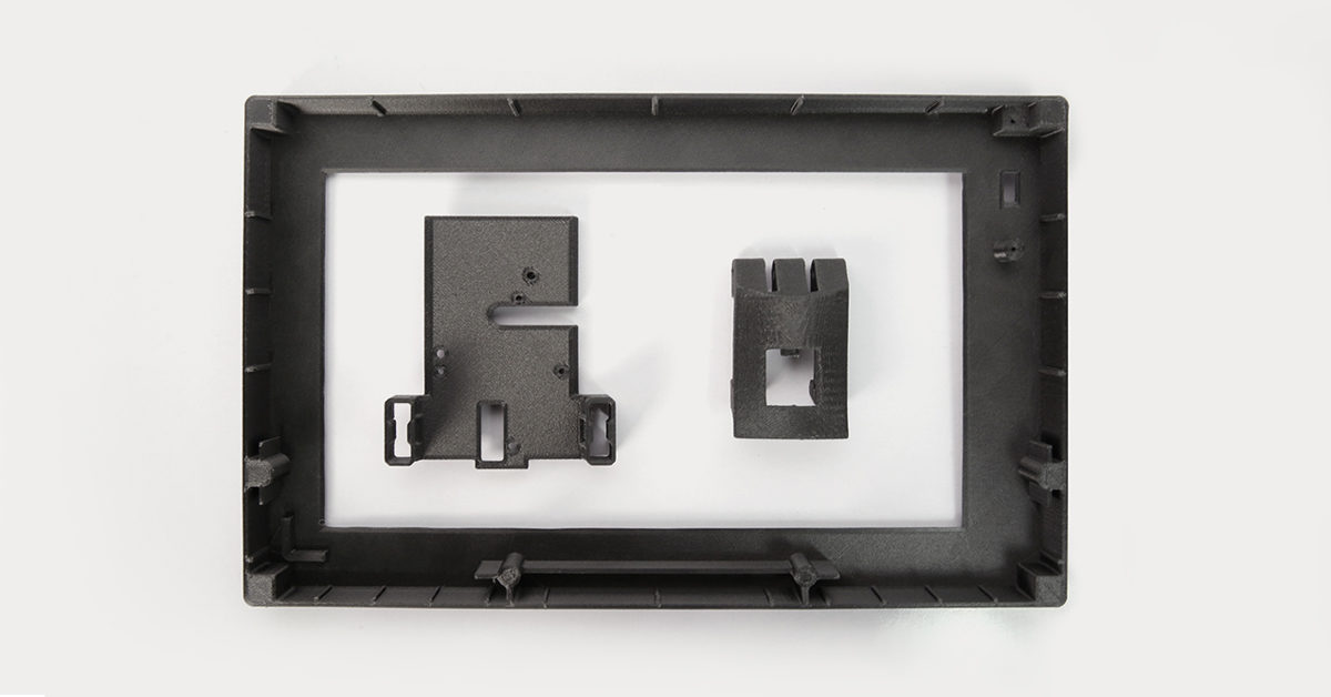 Glass Fiber (GF) Reinforced Filament - Raise3D: Reliable, Industrial ...