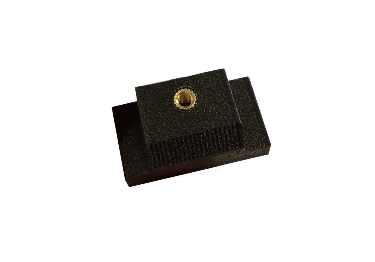 6 Common Brass Insert Designs in 3D Printing