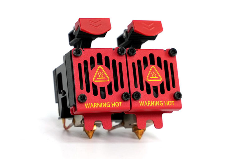 Raise3D Hyper-FFF Printers: Powerful productivity