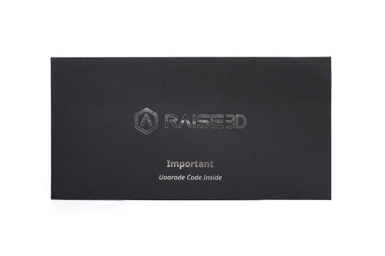 Hyper FFF™ - Raise3D: Reliable, Industrial Grade 3D Printer