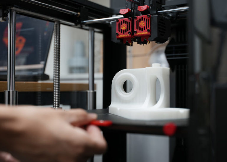 Raise3D Hyper-FFF Printers: Powerful productivity