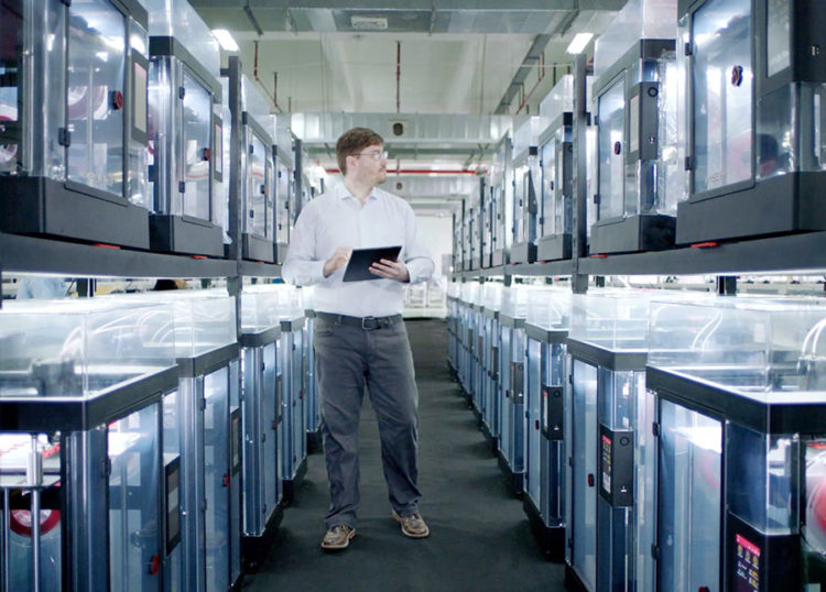 Raise3D Hyper-FFF Printers: Powerful productivity