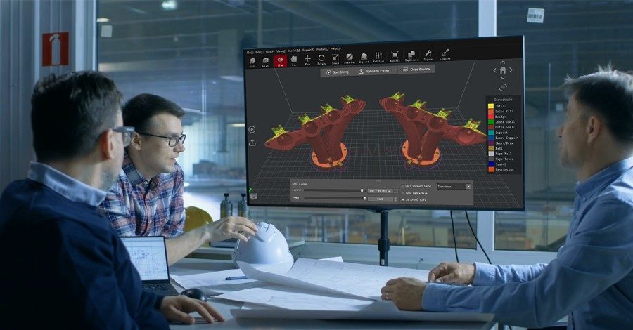 Raise3D Announces the Open Software Program (OSP) - Raise3D: Reliable ...