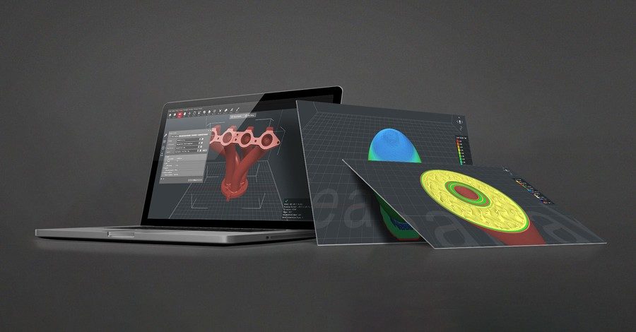 Raise3D Announces the Open Software Program (OSP) - Raise3D: Reliable ...