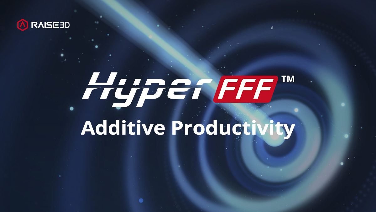 Demo Video - Raise3D: Reliable, Industrial Grade 3D Printer