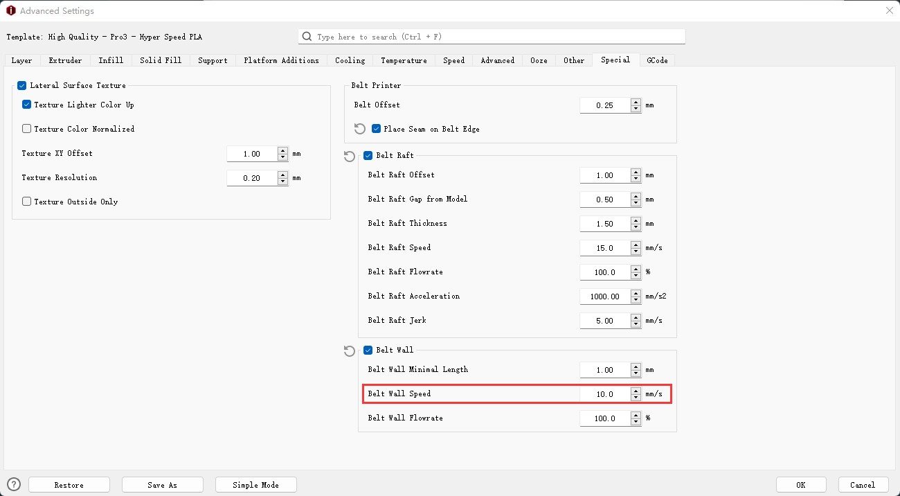 ideaMaker 4.3.2 Release Notes - Raise3D: Reliable, Industrial Grade 3D ...
