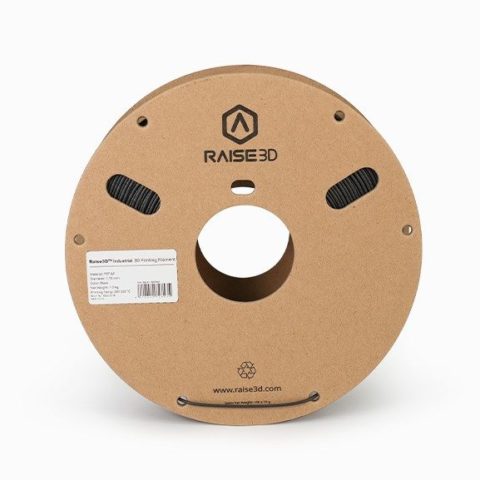 Raise3D Industrial PET GF Filament – Raise3D: Reliable, Industrial ...