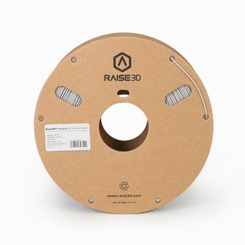 Raise3D Industrial PET GF Filament – Raise3D: Reliable, Industrial ...
