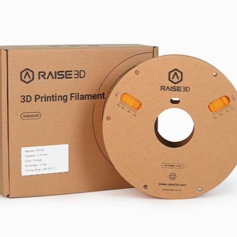 Raise3D Industrial PET GF Filament – Raise3D: Reliable, Industrial ...