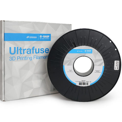 17-4 PH Stainless Steel Composite Metal Filament | Raise3D