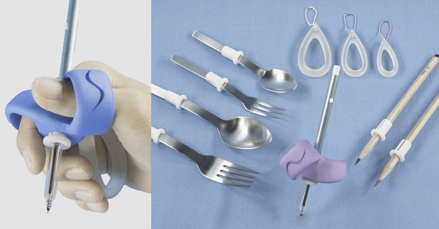 Kanagawa Rehabilitation Center: 3D Printing Medical Aids - Raise3D ...