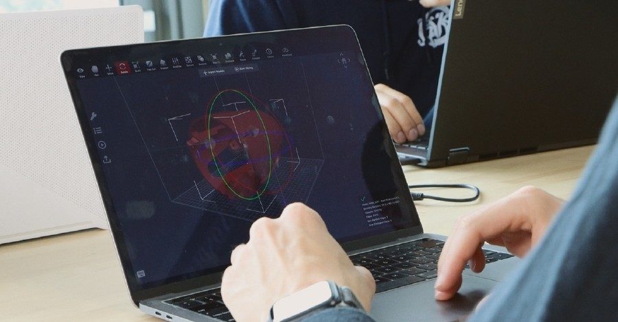 Raise3D Hyper FFF™ Printers Revolutionize Autonomous Underwater Vehicle ...