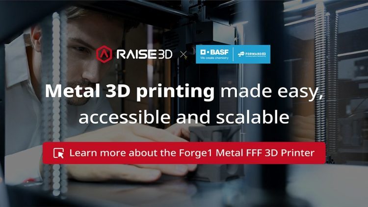 3D Printing for Prosthetics | Raise3D