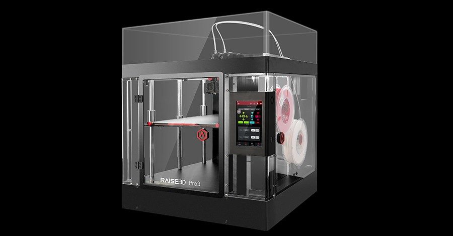 Driving Innovation: 30 Printers Empowering PCB Prototyping Services ...