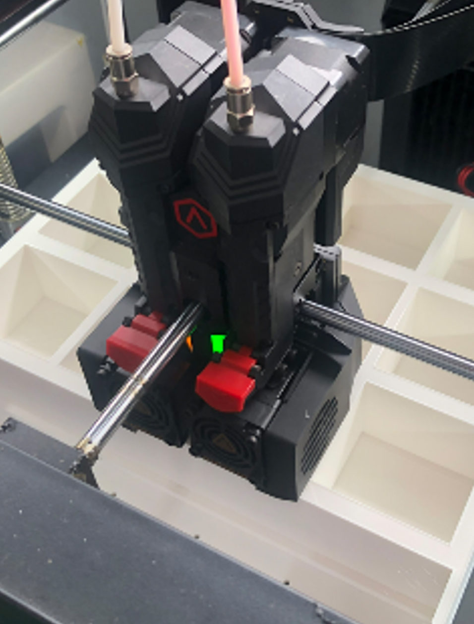 3D Printed Jigs and Fixtures Saved a Leading Automotive Parts ...