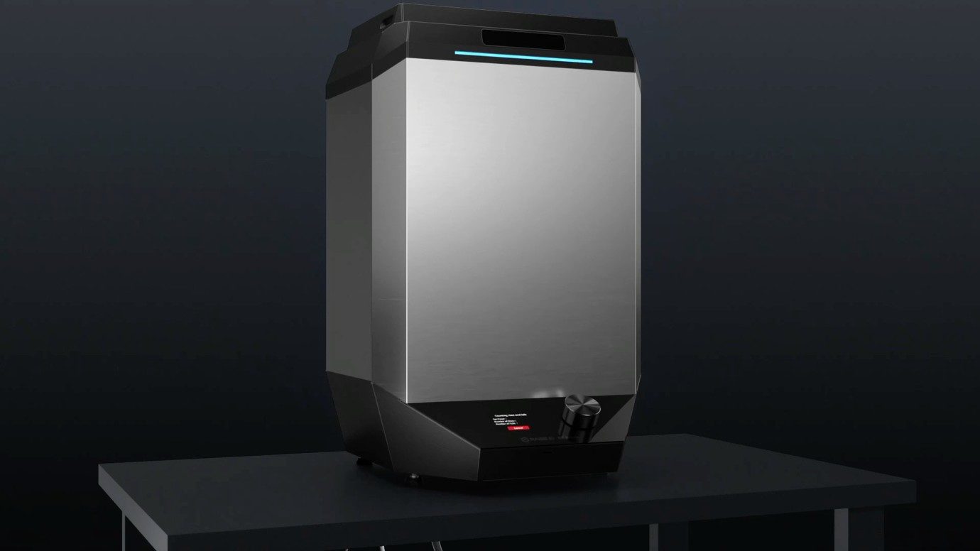 Raise3D Announces the Launch of the DF2 Solution at Formnext - Raise3D ...