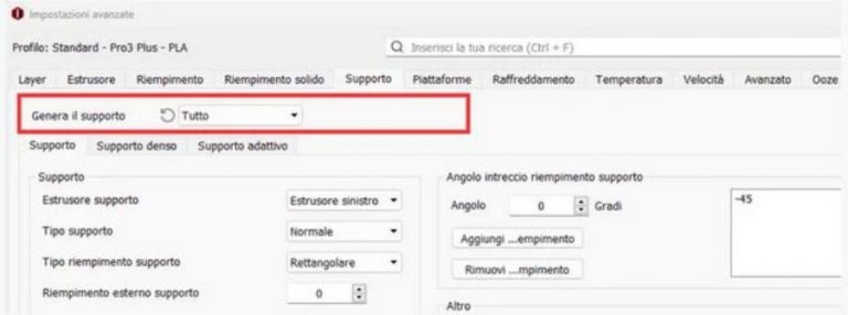 Print Support: How to Set Them Up in ideaMaker – Raise3D: Reliable ...