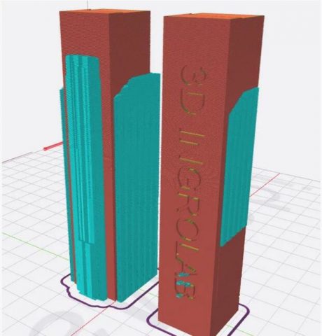 Print Support: How to Set Them Up in ideaMaker – Raise3D: Reliable ...