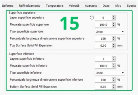 Solid Filling: How to Set It Up in ideaMaker – Raise3D: Reliable, Industrial Grade 3D Printer