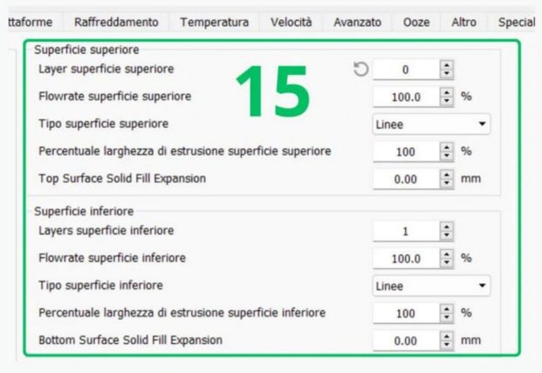 Solid Filling: How to Set It Up in ideaMaker – Raise3D: Reliable ...
