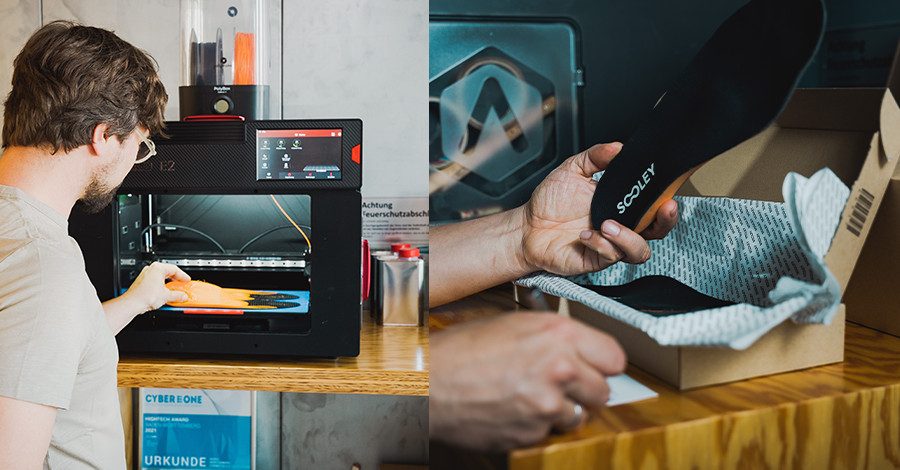 Maximizing Efficiency and Precision: Innovations in Custom Foot ...