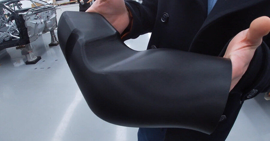 Unleashing Innovation Potential: 7 Applications of Additive ...