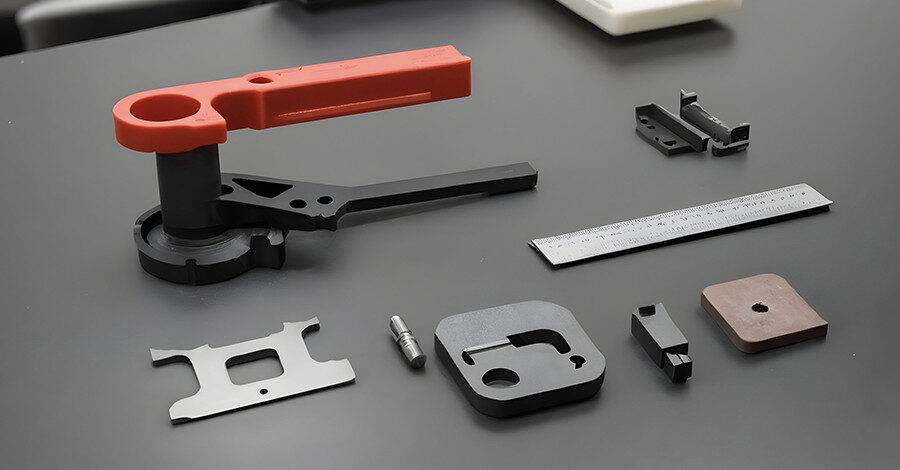 Unleashing Innovation Potential: 7 Applications of Additive ...