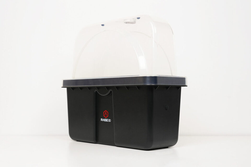 Raise3D Announces the Launch of Pro3 HS Series and a New Hyper Core Filament Line - Raise3D ...