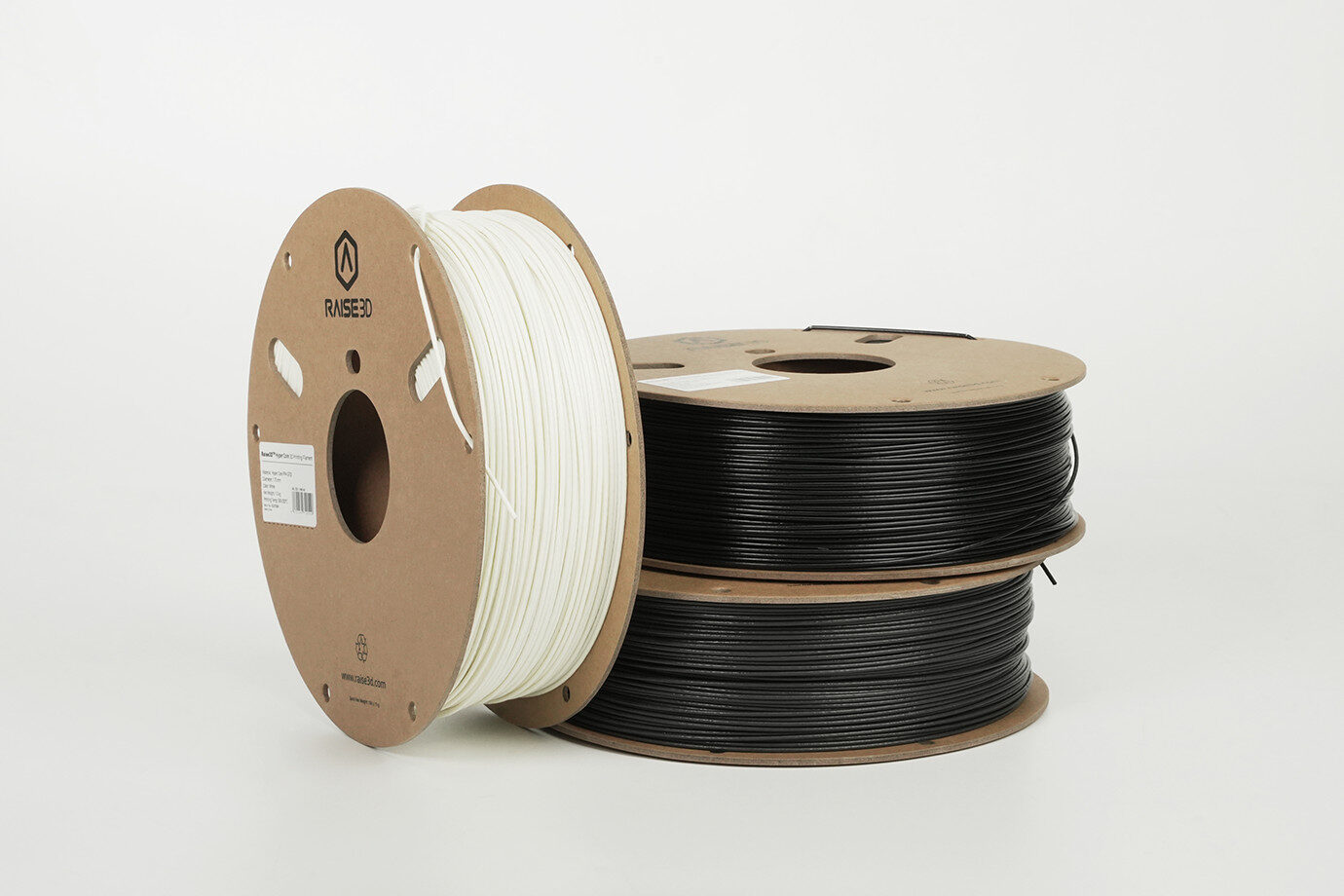 Raise3D Announces the Launch of Pro3 HS Series and a New Hyper Core Filament Line - Raise3D ...