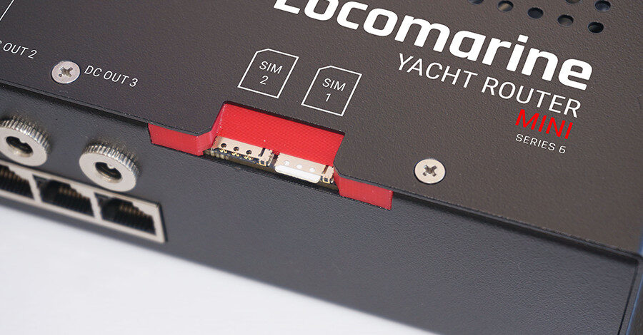 Locomarine Networks: 3D Printing Applied to Advanced Maritime ...