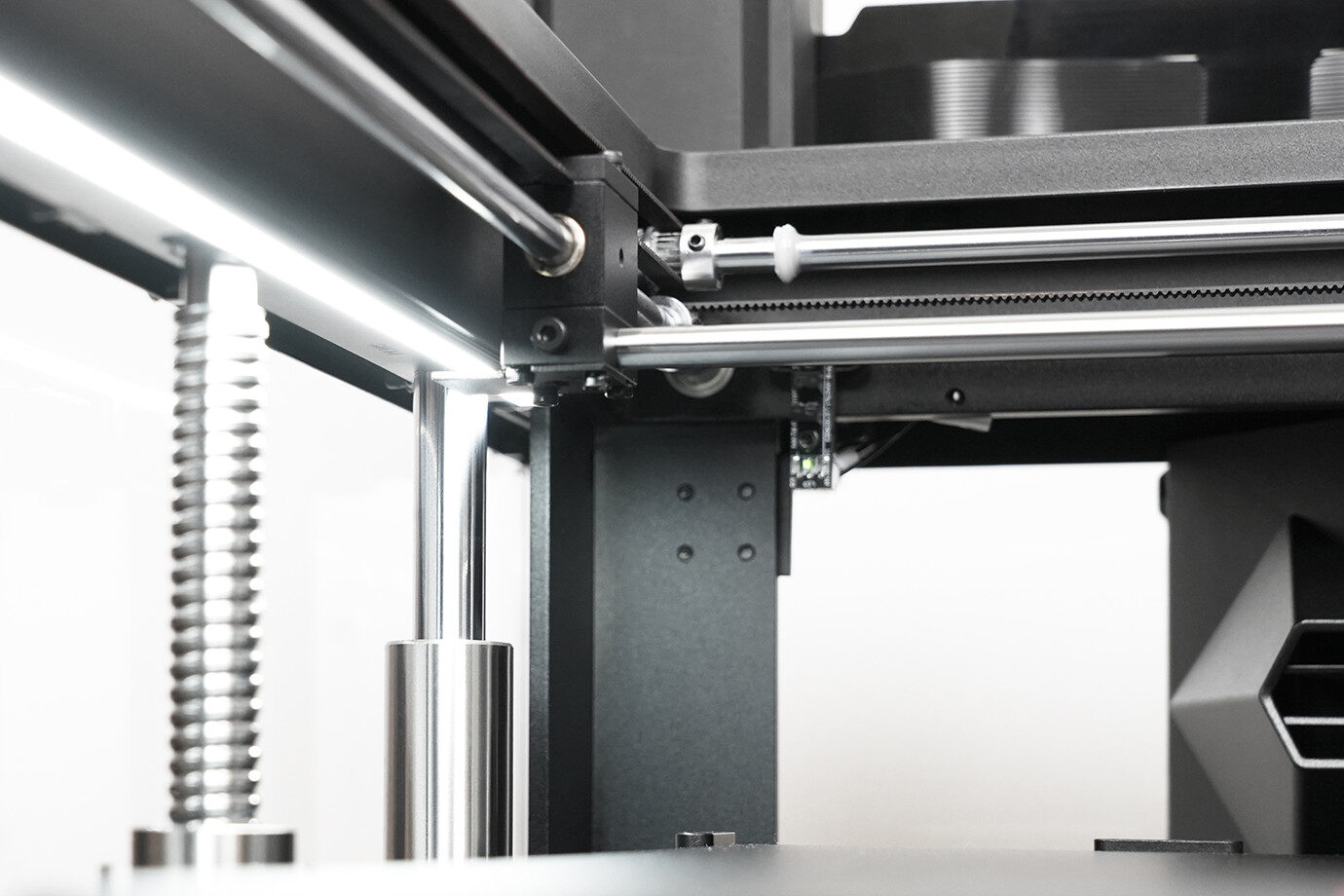 Raise3D Announces the Launch of Pro3 HS Series and a New Hyper Core Filament Line - Raise3D ...