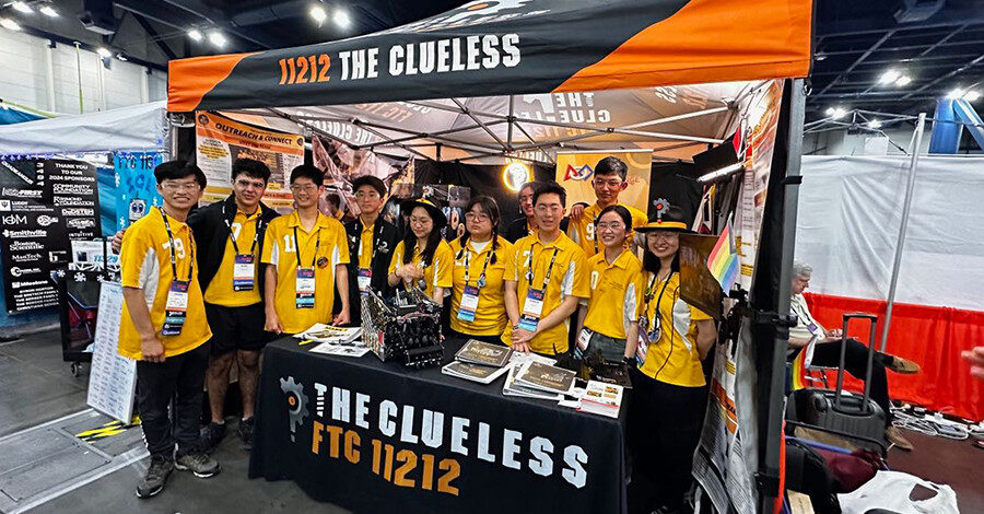 Raise3D Empowers a High School FIRST Robotics Team to Win 2024 World Robotics Championship ...