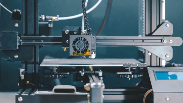 What Software to Use for 3D Printing: Types, Design and Selection ...