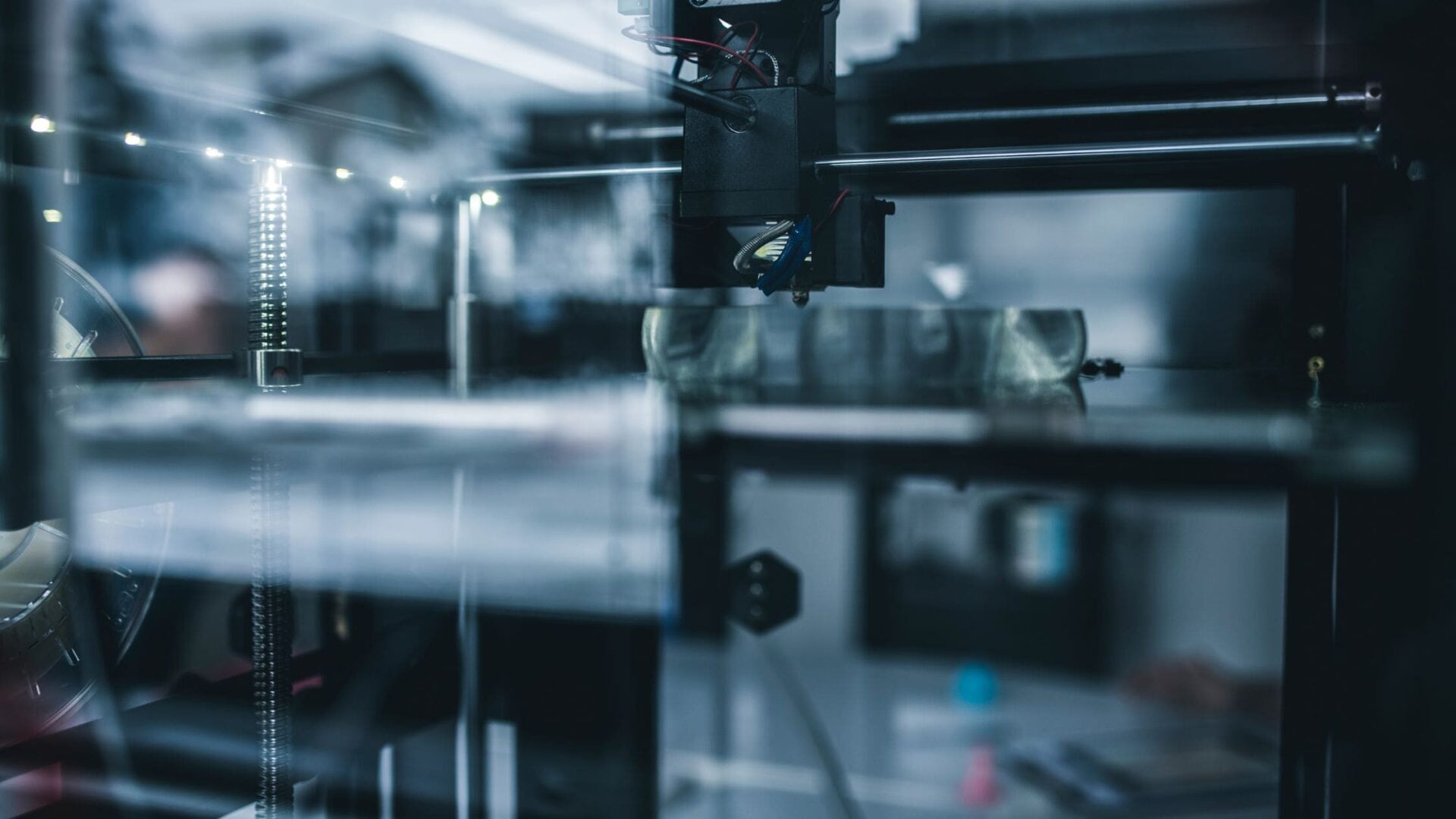 What Software to Use for 3D Printing: Types, Design and Selection ...